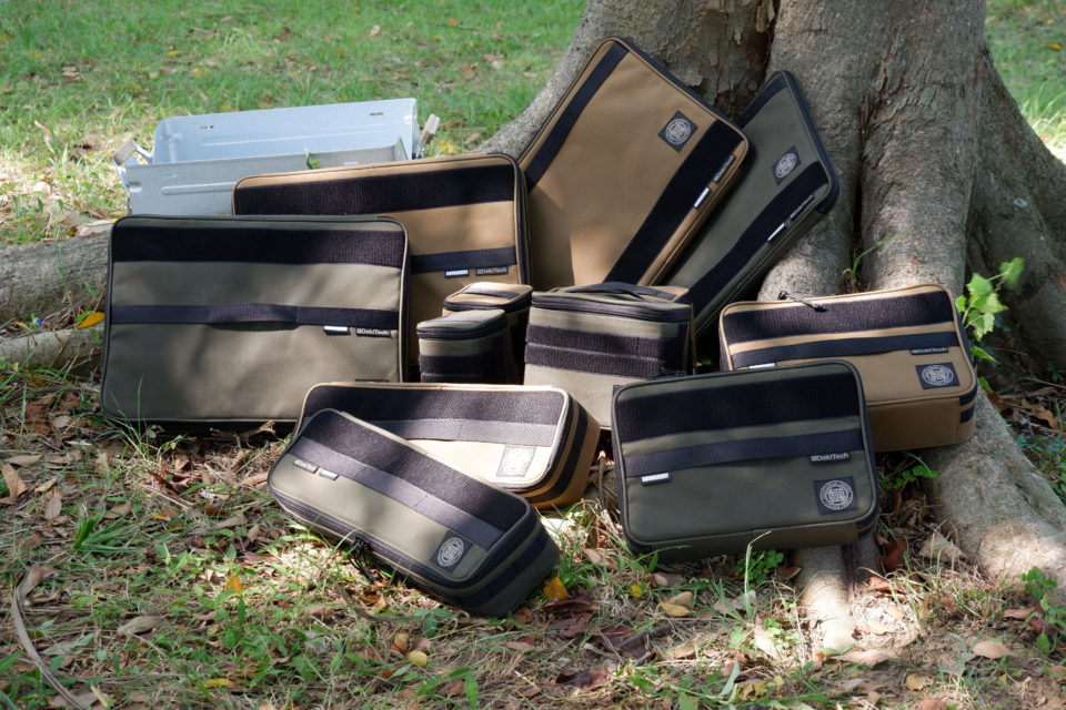 製品紹介 一覧 | DekiTech