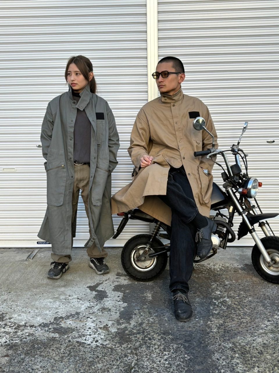 J55firecoat | DekiTech